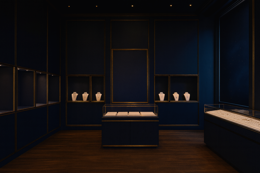 About Me – The Eternal Elegance Global Award