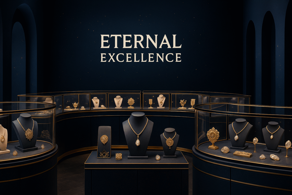 About Me – The Eternal Elegance Global Award