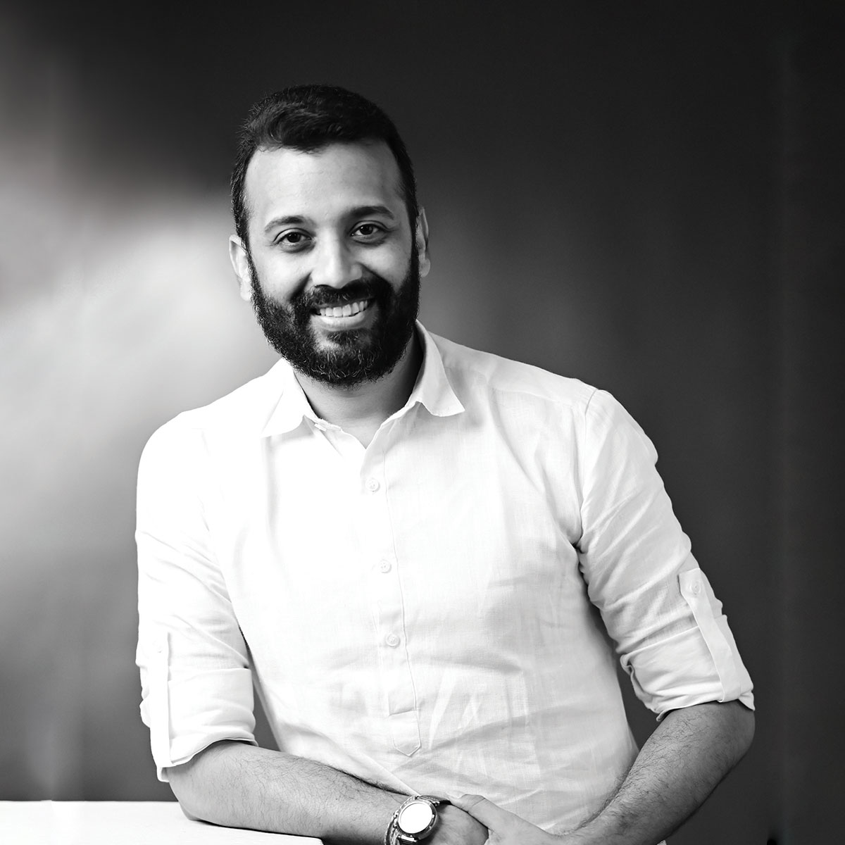 Mr. Siddharthaa Sawansukha - The Eternal Elegance Global Award